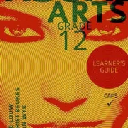 Visual Arts Grade 11 9781920540425 - Caxton Books