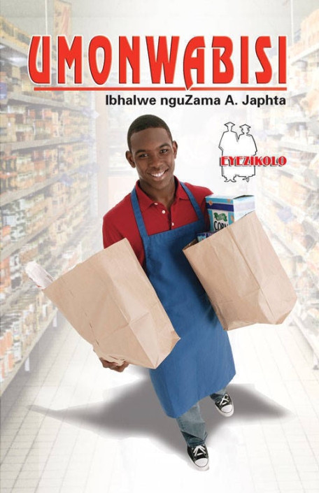 Umonwabisi 9781775710141 - Caxton Books