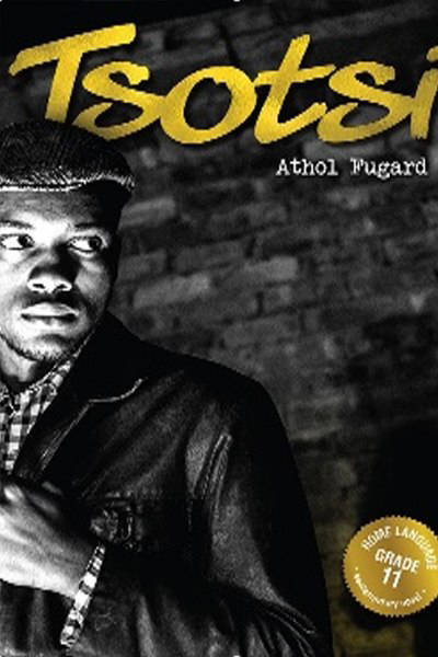 Tsotsi - 9780994651648 - Caxton Books