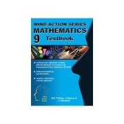 MAS Mathematics Grade 9 9781869217112 - Caxton Books