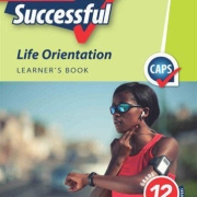 Focus Life Orientation Grade 10 9780636127067 - Caxton Books