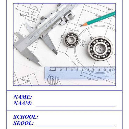 MAS EGD G11 Textbook 9781869217884 - Caxton Books