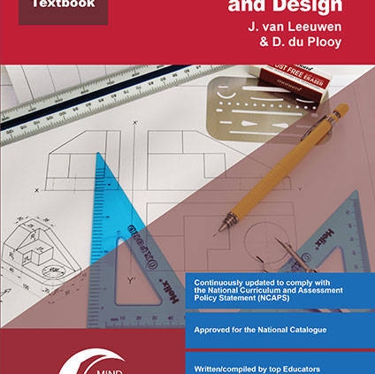 MAS EGD Grade 11 (2016) 9781869217884 - Caxton Books