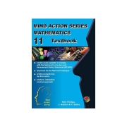 MAS Mathematics G11 Textbook (2019) - Caxton Books
