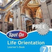 Focus Life Orientation Grade 11 9780636135291 - Caxton Books