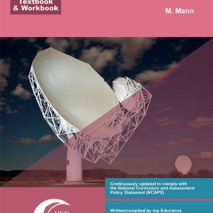 Study & Master Physical Sciences G12 9781107629394 - Caxton Books