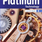 Platinum Technology Grade 7 9780636140042 - Caxton Books