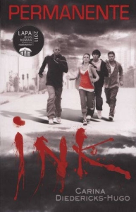 Permanente Ink 9780799352382 - Caxton Books