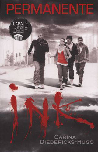 Permanente Ink 9780799352382 - Caxton Books