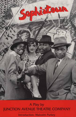Sophiatown 9781868142361 - Caxton Books
