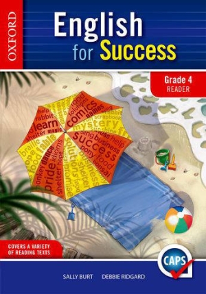 English for Success G4 Reader 9780199049035 - Caxton Books