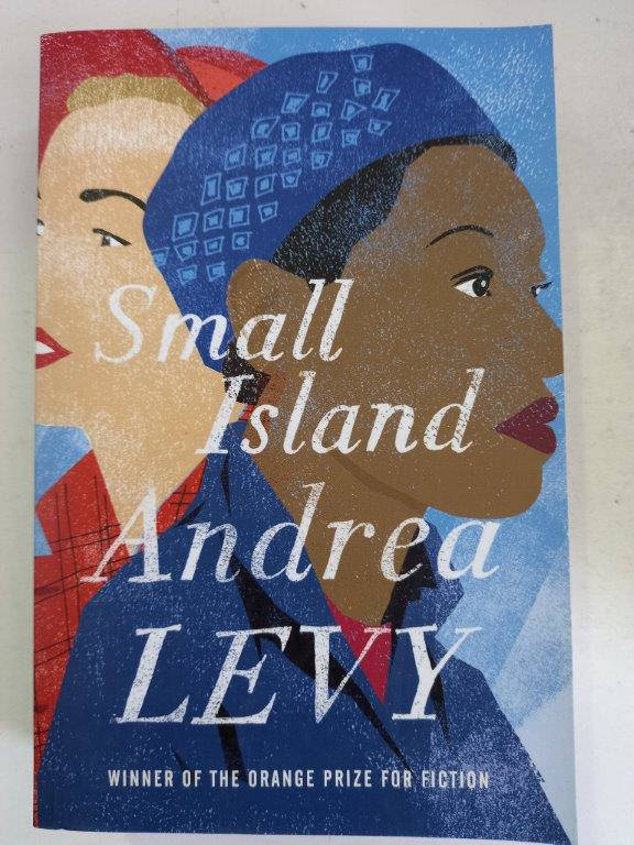 Small Island 9780755307500 - Caxton Books