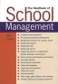 Handbook of School Management 2nd ed 9780987036605 - Caxton Books