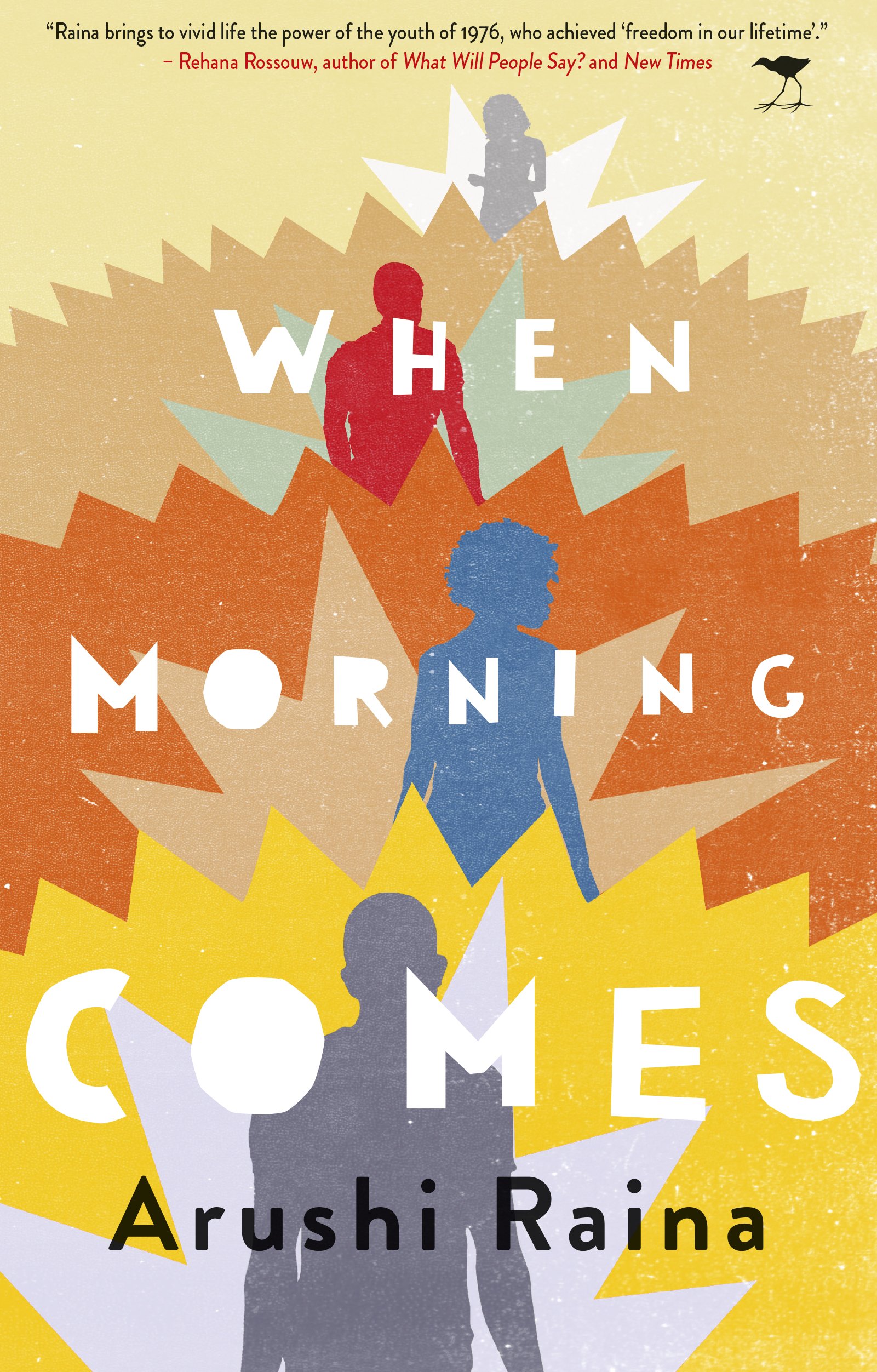 When Morning Comes 9781431407132 - Caxton Books