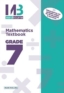 Mindbourne Mathematics Grade 7 Textbook 9781928462972 - Caxton Books