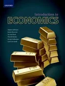 Economics for South African Students 6th Ed - 9780627037054 - Caxton Books