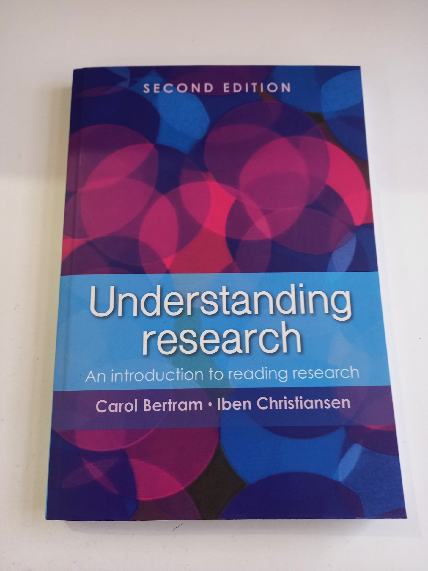 Understanding research - An introduction to Read 9780627037269 - Caxton ...