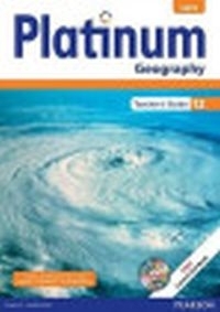 Platinum Geography Grade 12 TG - 9780636145337 - Caxton Books