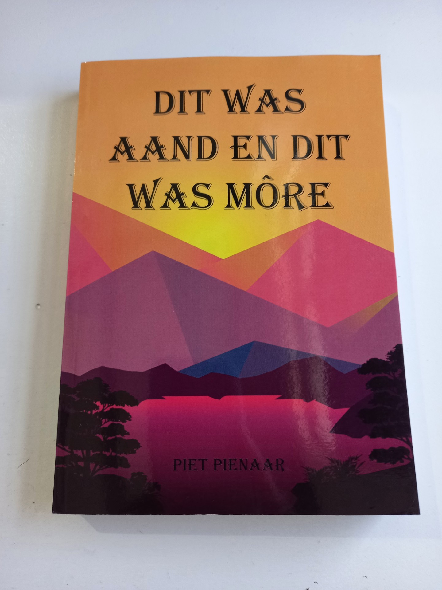 Dit was aand en dit was More 9780639948256 - Caxton Books