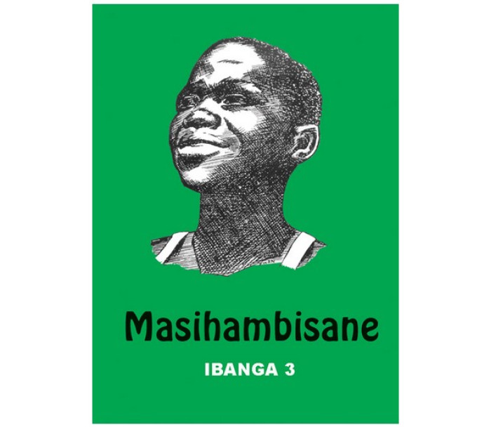 Masihambisane - 9780796038555 - Caxton Books