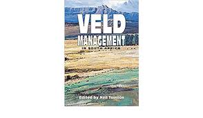 Veld Management in South Africa - 9780869809471 - Caxton Books