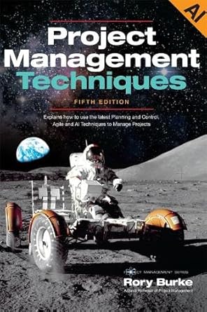 Project Management Techniques - 9780994149299 - Caxton Books