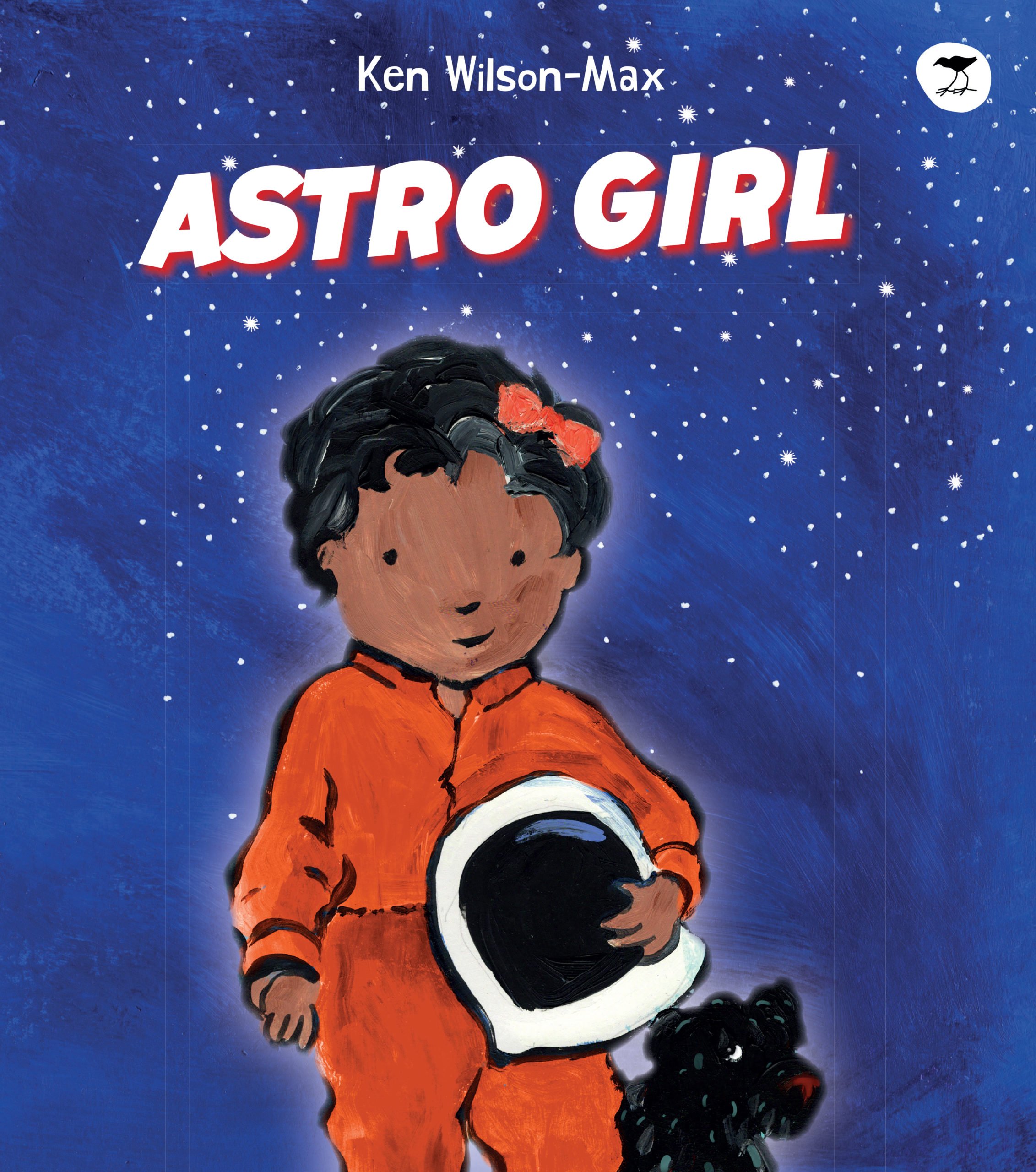 Astro Girl (English) 9781431429813 - Caxton Books