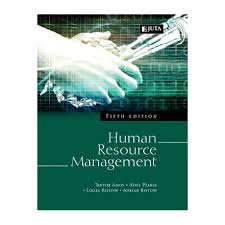 Human Resource Management 9781485130536 - Caxton Books