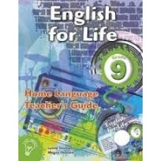 English for Life G9 TG 9781770029798 - Caxton Books