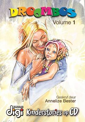 Droombos vol 1 CD 9781775911340 - Caxton Books