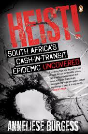 Heist 9781776091713 - Caxton Books