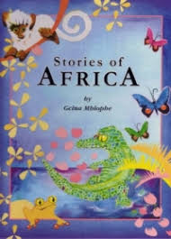 Stories of Africa 9781869140618 - Caxton Books