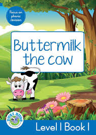 Duzi Bugs: Blue Level 1 Book 1: Buttermilk the Co - 9781928228677 ...