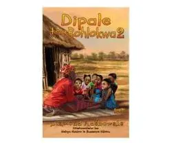 Dipale tsa Bohlokwa 2 9781928348795 - Caxton Books