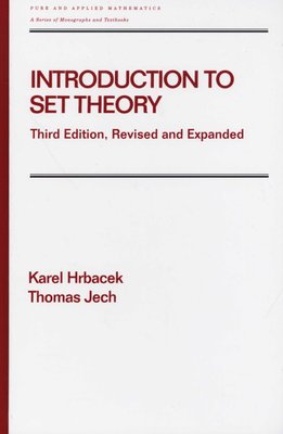 Introduction to Set Theory 9780824779153 - Caxton Books