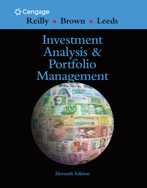 Investment Analysis and Portfolio Management 9781305262997 - Caxton Books