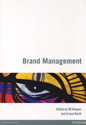 BRAND MANAGEMENT - 9781775780335 - Caxton Books