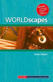 Worldscapes 9780195714579 - Caxton Books
