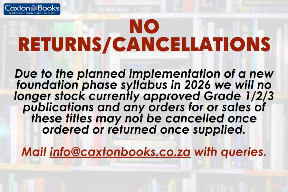 Kruppel Engel Die - 9781431039722 - Caxton Books