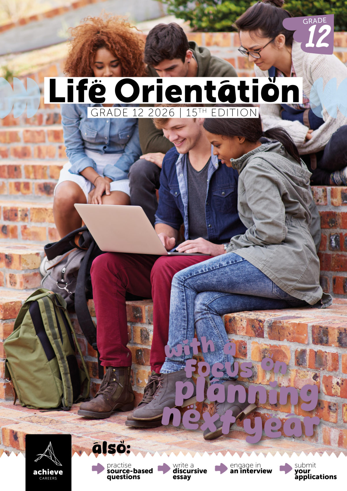 Decisions: Life Orientation With a Focus on: Planning Next Year Grade ...