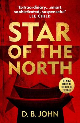 Star of The North - 9781784708184 - Caxton Books