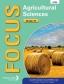 Focus Agricultural Sciences Grade 12 - 9780636141025 - Caxton Books