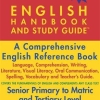 English Handbook & Study Guide - 9780620325837 - Caxton Books