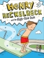 Henry Heckelbeck and the High-Dive Dare: Volume 12 - 9781665933742 ...