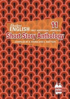 Shuters short story anthology (school edition) - 9780796074386 - Caxton ...