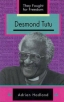 Desmond Tutu: Grade 10 - 12 - 9780636048676 - Caxton Books